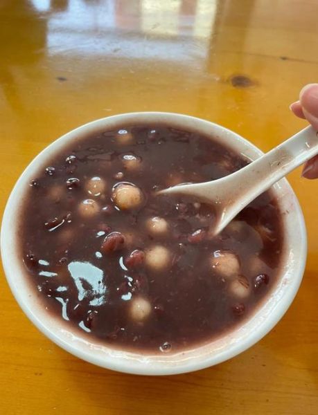 赤豆元宵的做法_赤豆元宵热量高吗-第1张图片-山城妙识