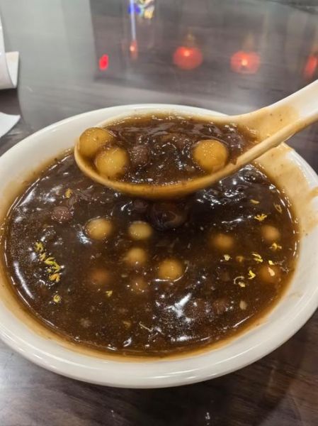 赤豆元宵的做法_赤豆元宵热量高吗-第3张图片-山城妙识