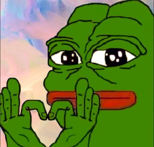 青蛙表情包怎么制作_青蛙搞笑图片哪里找-第3张图片-山城妙识