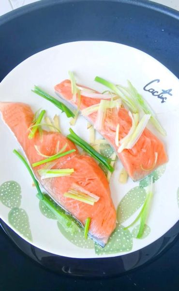 三文鱼熟吃怎么做_三文鱼熟吃简单做法-第2张图片-山城妙识