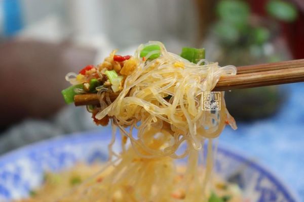 蚂蚁上树男女做法区别_蚂蚁上树用粉丝还是粉条-第2张图片-山城妙识