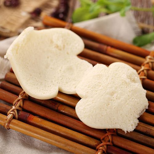 荷叶饼怎么做_荷叶饼的家常做法-第2张图片-山城妙识