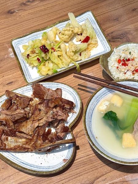 上海菜饭骨头汤怎么做_骨头汤菜饭正宗做法-第2张图片-山城妙识