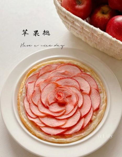 苹果沙拉怎么做_苹果沙拉热量高吗-第2张图片-山城妙识