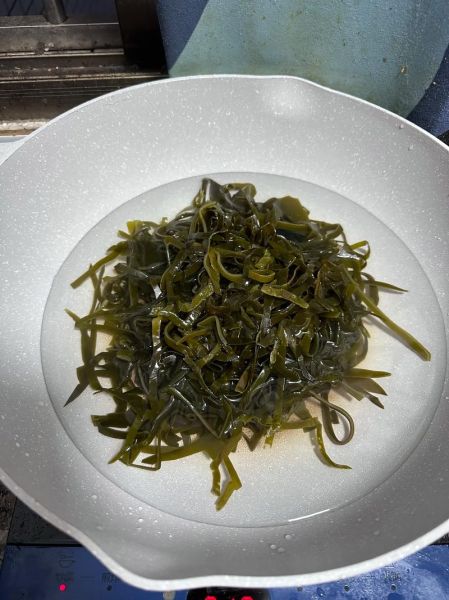 新鲜海带怎么煮容易烂_海带快速煮软技巧-第3张图片-山城妙识