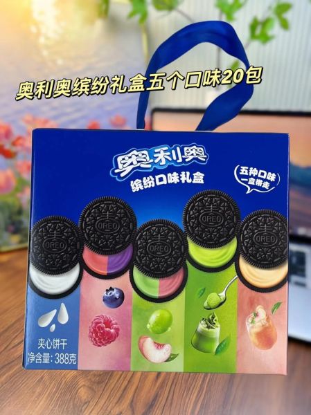 奥利奥饼干高清图片怎么拍_奥利奥饼干高清图片拍摄技巧-第2张图片-山城妙识