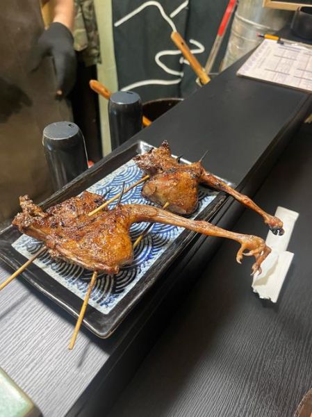 木炭烤鸡翅怎么烤_木炭烤鸡翅腌制多久-第3张图片-山城妙识