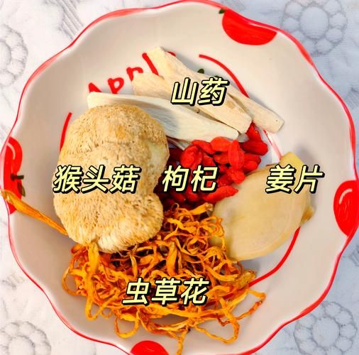 猴头菇煲汤要不要焯水_猴头菇煲汤前怎么处理-第1张图片-山城妙识