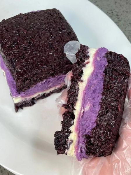 紫薯怎么吃最好吃_紫薯怎么蒸才软糯-第1张图片-山城妙识 紫薯怎么吃最好吃_紫薯怎么蒸才软糯-第1张图片-山城妙识