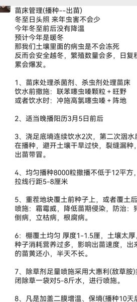 辣椒种植技术视频_辣椒育苗多久移栽-第2张图片-山城妙识