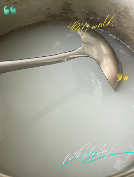 蛋炒饭怎么炒成一粒一粒_蛋炒饭不粘锅技巧-第3张图片-山城妙识