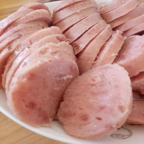 自制香肠配方大全_如何选肉灌肠不翻车-第3张图片-山城妙识