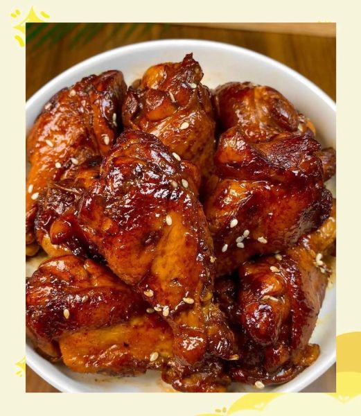 红烧鸡翅根怎么做才好吃_红烧鸡翅根最正宗的做法-第3张图片-山城妙识