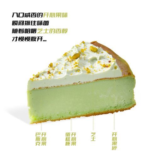 冻芝士蛋糕和慕斯区别_哪个更好吃-第2张图片-山城妙识