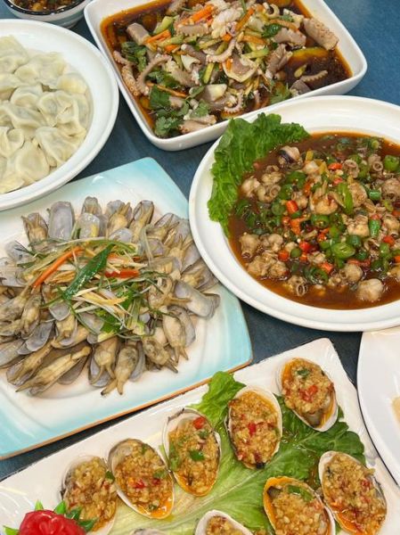 连云港有什么特色小吃_连云港海鲜哪里好吃-第3张图片-山城妙识