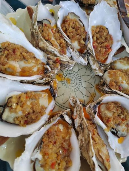 连云港有什么特色小吃_连云港海鲜哪里好吃-第2张图片-山城妙识