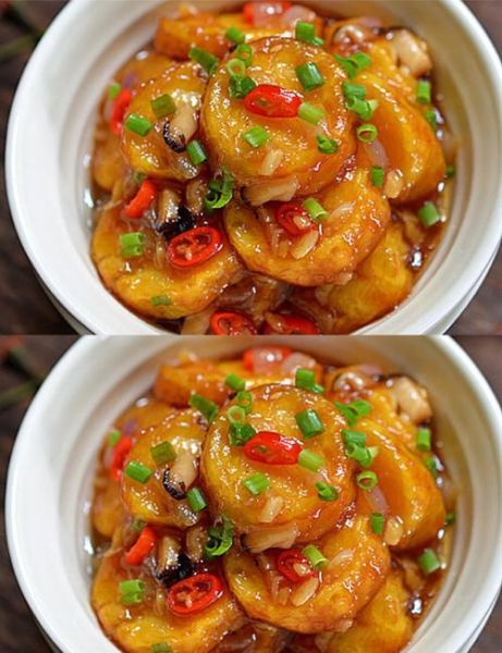 脆皮日本豆腐怎么做_为什么炸不脆-第3张图片-山城妙识