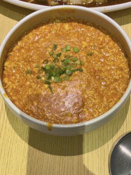 虾酱豆腐怎么做好吃_虾酱豆腐的做法大全窍门-第3张图片-山城妙识