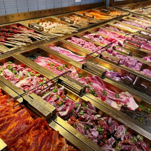 自助烤肉加盟店哪家好_排行榜前十强-第2张图片-山城妙识