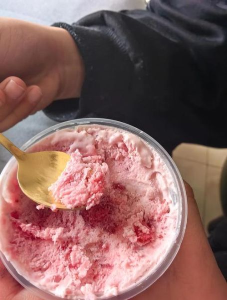 家庭冰淇淋怎么做_不用淡奶油能做吗-第3张图片-山城妙识