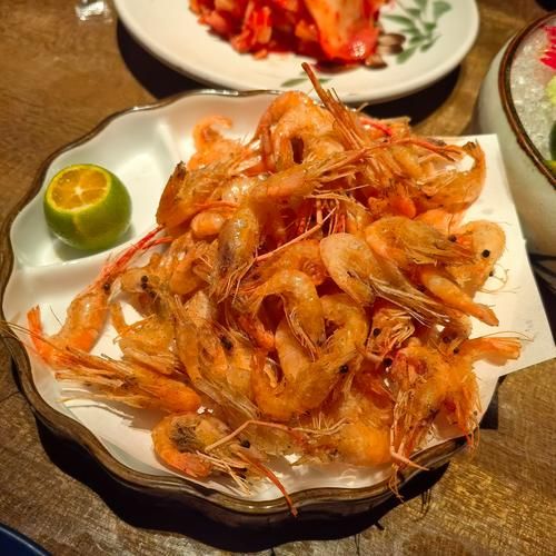 油炸小虾米怎么做_油炸小虾米酥脆技巧-第3张图片-山城妙识