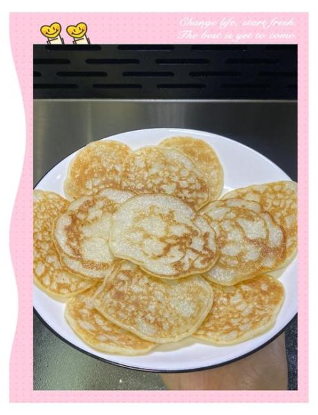 糯米粉煎饼怎么做_糯米粉煎饼需要发酵吗-第1张图片-山城妙识