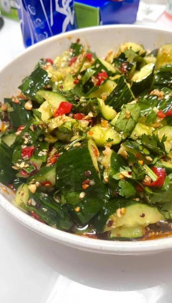 凉拌菜蚝油怎么用最好_蚝油放多少合适-第2张图片-山城妙识