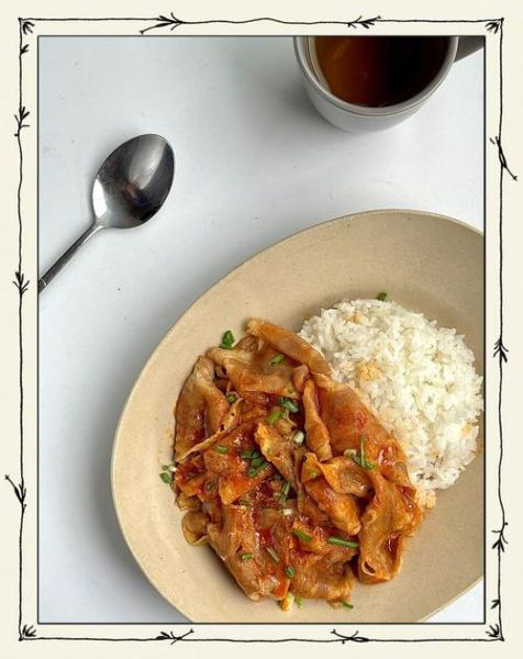 肥牛盖饭怎么做_肥牛盖饭热量高吗-第2张图片-山城妙识