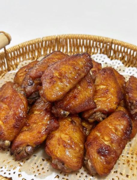 在家怎么做奥尔良烤翅_奥尔良烤翅腌制多久-第2张图片-山城妙识