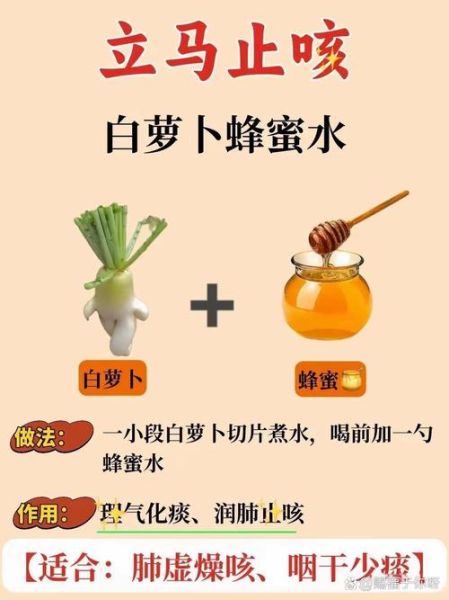 白萝卜水止咳吗_白萝卜水怎么煮-第1张图片-山城妙识