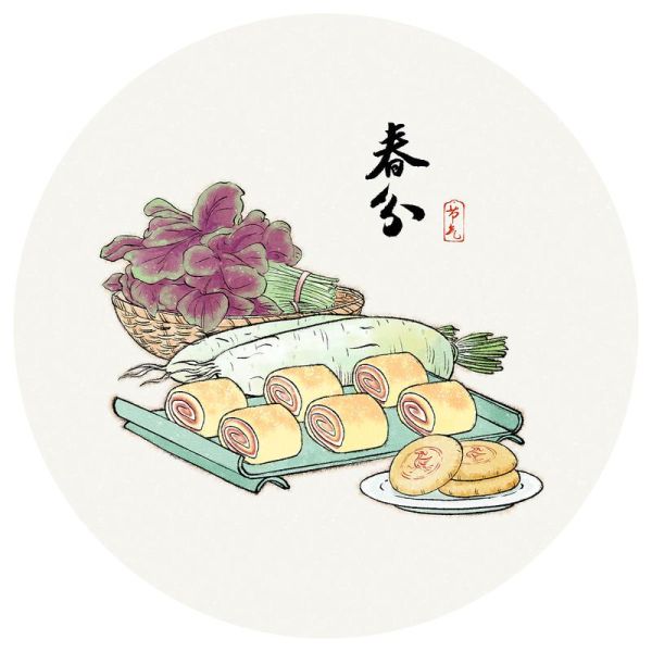 立夏当天吃什么_立夏传统食物有哪些-第3张图片-山城妙识