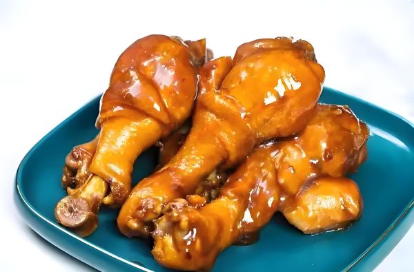 鸡腿怎么做好吃_鸡腿的家常做法简单-第3张图片-山城妙识