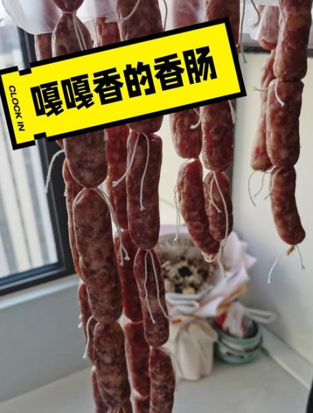 香肠怎么保存_自制香肠配方比例-第3张图片-山城妙识