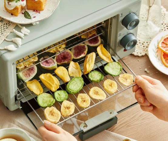 干果机危害有哪些_长期使用干果机安全吗-第3张图片-山城妙识