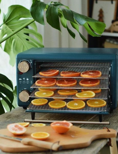 干果机危害有哪些_长期使用干果机安全吗-第1张图片-山城妙识