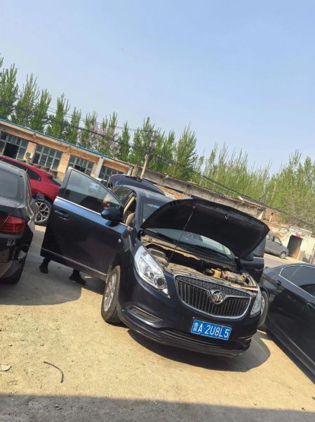 胖头鱼车架号在哪里看_胖头鱼车架号几位数-第2张图片-山城妙识