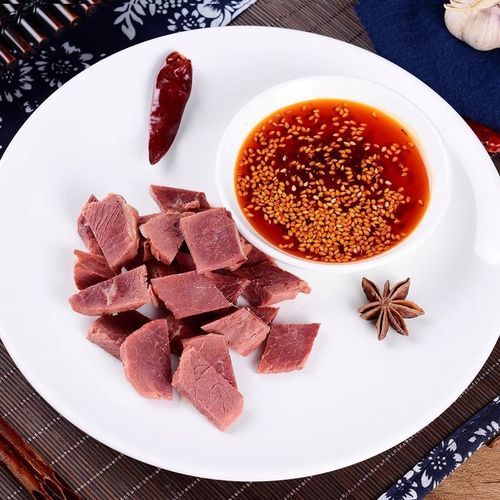 腊驴肉多少钱一斤_腊驴肉价格行情-第2张图片-山城妙识