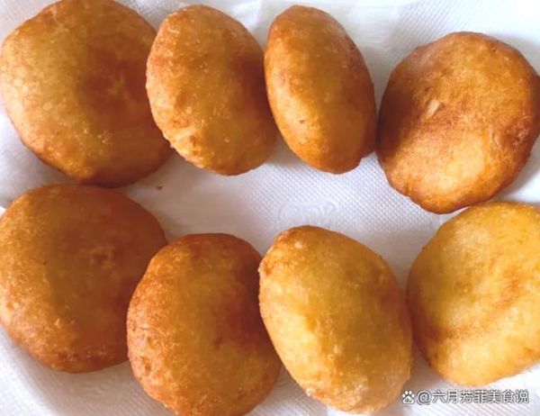 糖糕面里加什么起酥_起酥糖糕配方比例-第1张图片-山城妙识