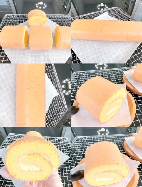 蛋糕开裂怎么办_蛋糕不回缩技巧-第3张图片-山城妙识 蛋糕开裂怎么办_蛋糕不回缩技巧-第3张图片-山城妙识