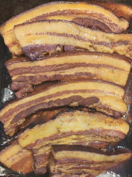 济南把子肉怎么做_正宗配方-第1张图片-山城妙识