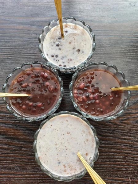 红豆西米露的做法_红豆西米露怎么煮才Q弹-第2张图片-山城妙识