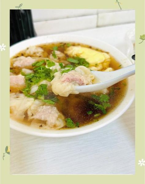 福建千里香馄饨怎么做_正宗汤底配方-第3张图片-山城妙识