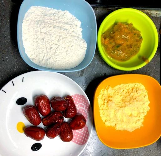 南瓜玉米面发糕怎么做_发糕为什么塌陷-第1张图片-山城妙识