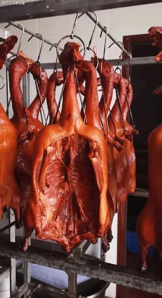 樟茶鸭是哪里的特产_樟茶鸭起源地-第2张图片-山城妙识