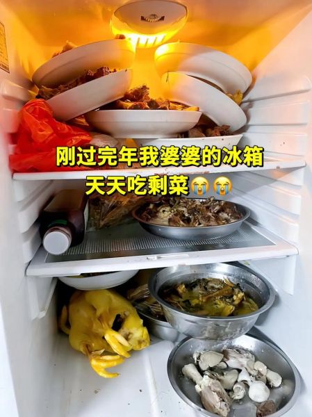 食物过期了还能吃吗_冰箱里的剩菜还能吃吗-第1张图片-山城妙识