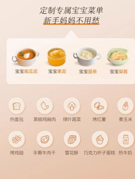 美的微波炉电子食谱怎么用_电子食谱打不开怎么办-第2张图片-山城妙识