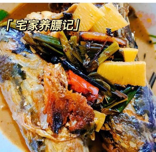 红烧鲅鱼怎么做_饭店级红烧鲅鱼做法-第3张图片-山城妙识 红烧鲅鱼怎么做_饭店级红烧鲅鱼做法-第3张图片-山城妙识