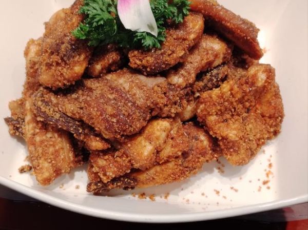 米粉肉怎么腌制_米粉肉腌制多久入味-第2张图片-山城妙识