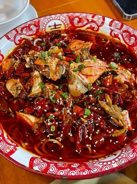 赣菜为何不是八大菜系_江西菜不出名的原因-第1张图片-山城妙识