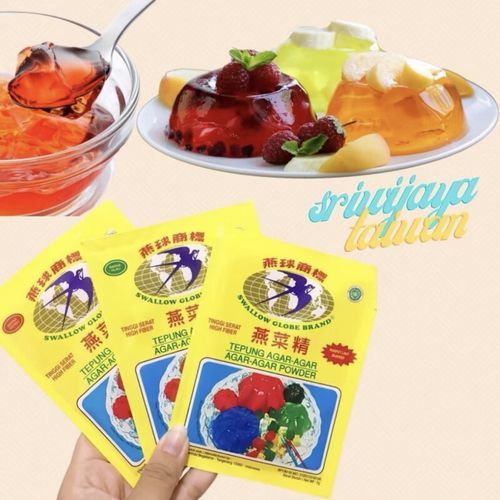 燕菜精是什么_燕菜精和琼脂区别-第1张图片-山城妙识